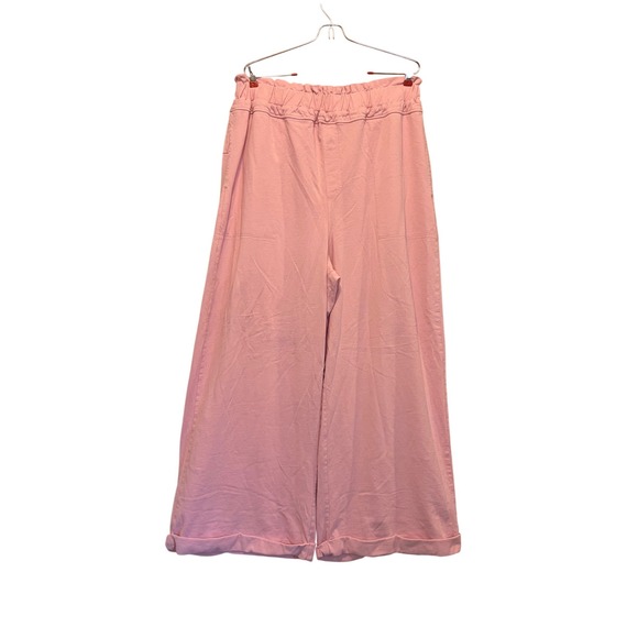 Free People | Pants & Jumpsuits | Free People Beach Wide Leg Pants ...
